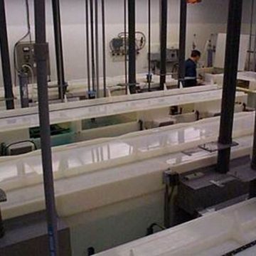 Nickel Plating Capabilities | Aerospace and Defense Optical Systems ...