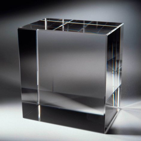 Directed Energy Windows | High Purity Fused Silica | Corning