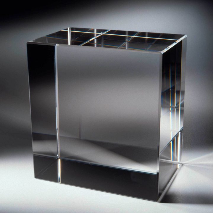 Directed Energy Windows | High Purity Fused Silica | Corning
