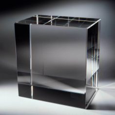 Directed Energy Windows | High Purity Fused Silica | Corning