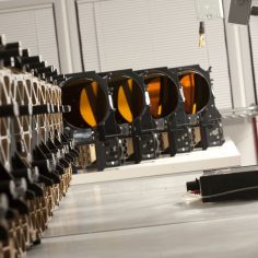 Assembly And Test Capabilities | Advanced Optics | Corning