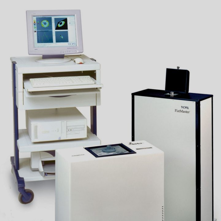 Tropel FlatMaster Systems | Advanced Analytic and Metrology Instruments ...