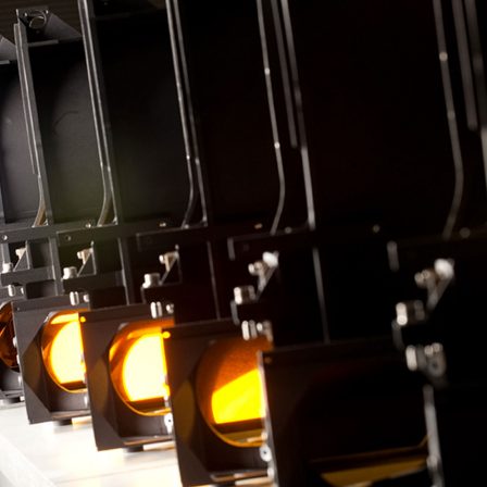 EOIR Systems | Advanced Optics | Corning