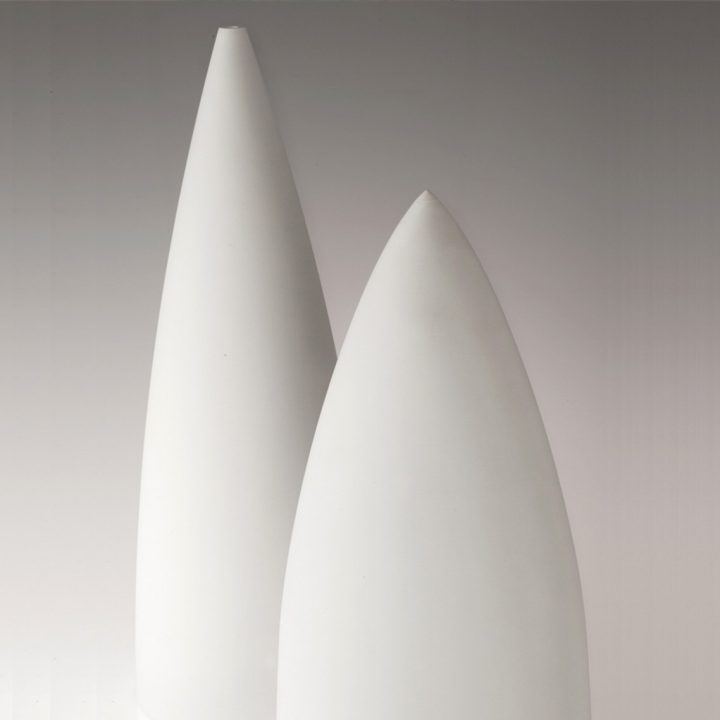 Missile Radomes and Missile Dome Technology | Corning