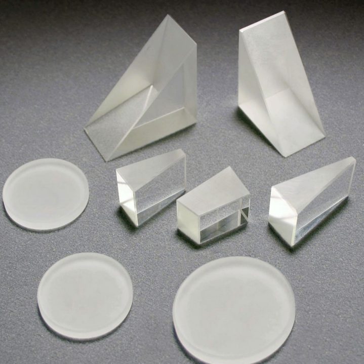 Optical Materials | Corning Optical Glass