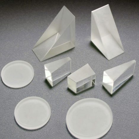 Optical Materials | Corning Optical Glass