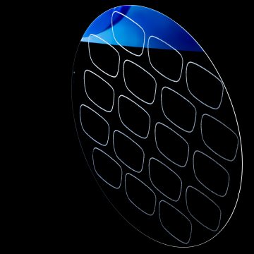 Augmented Reality Solutions | Corning Glass