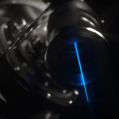 3D Laser Cutting | Corning Laser Technologies | Corning
