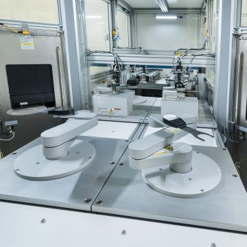 Customized Automation