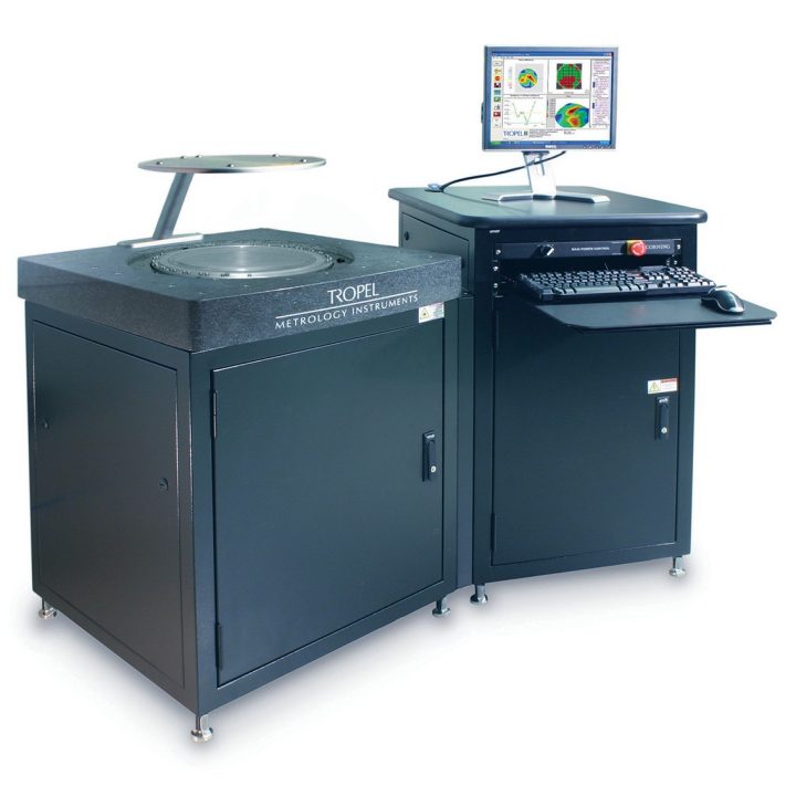 Tropel FlatMaster MSP System | Advanced Analytic and Metrology ...