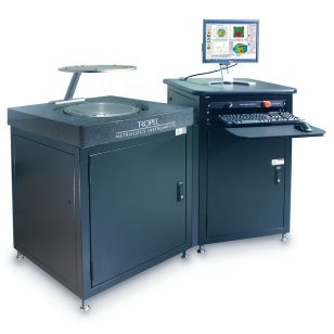 Tropel FlatMaster MSP System | Advanced Analytic and Metrology ...