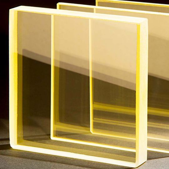 Radiation Shielding Glass | Radiation Protection Glass and Radiation ...