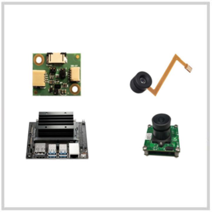 Development Kits | Corning® Varioptic® Lenses | Corning