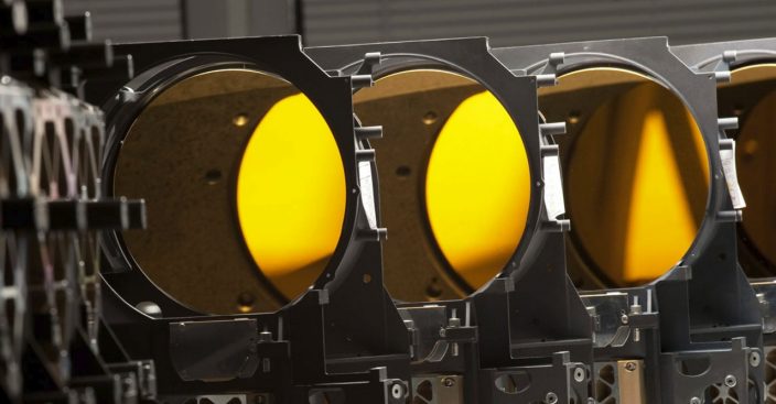 Advanced Optics | Advanced Optical Materials, Components, and ...