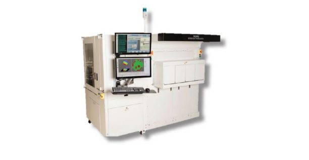Analytic Instruments | Advanced Analytic and Metrology Instruments ...