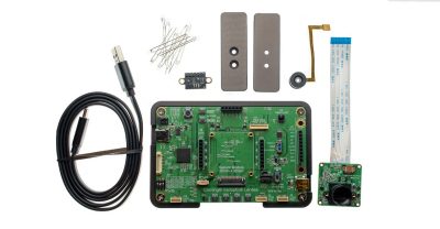 Corning® Varioptic® Lenses (Variable and Autofocus Lenses) | Liquid ...