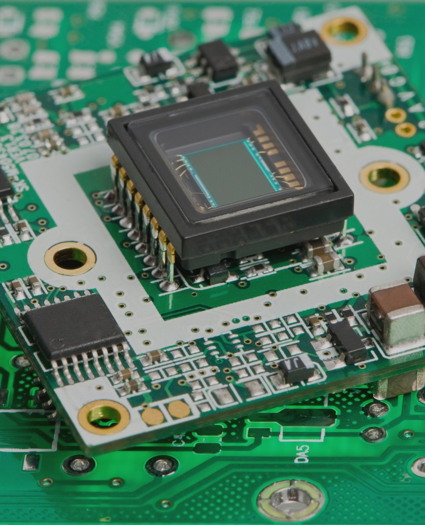 Custom Glass Solutions and Products | Corning