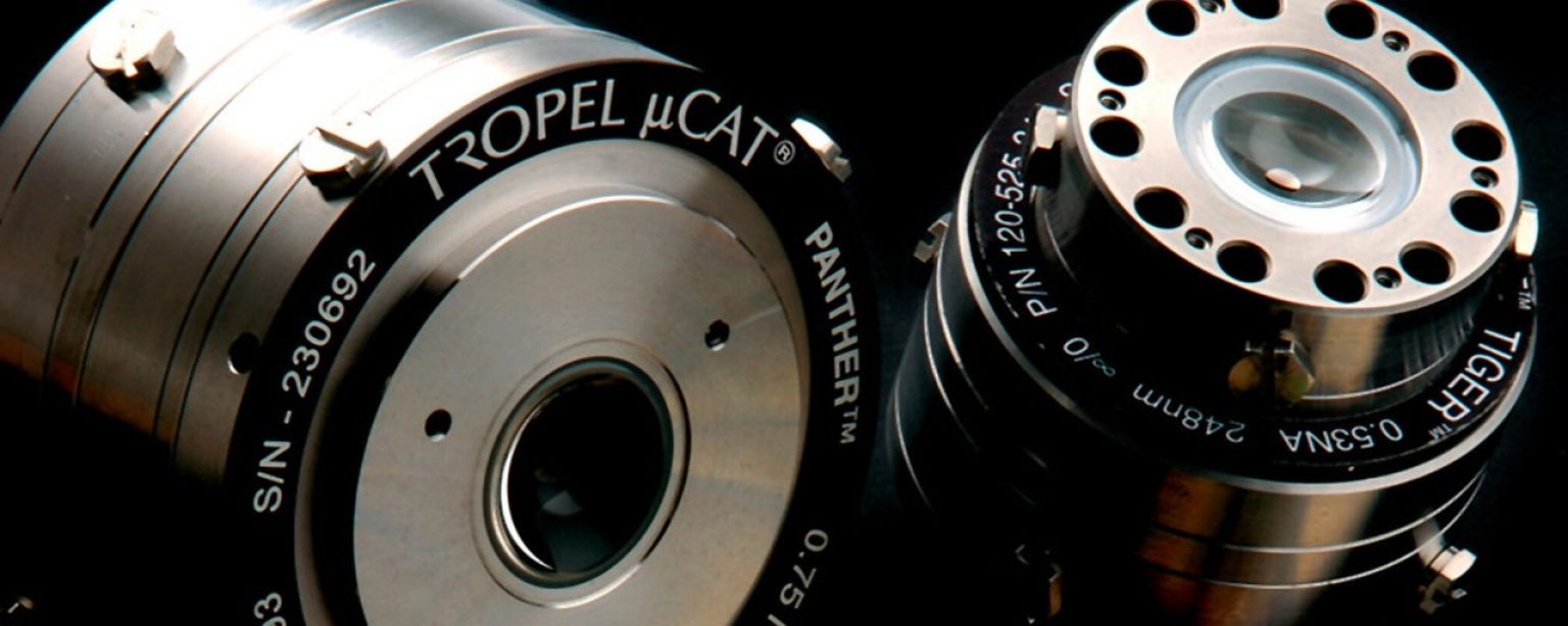 Tropel uCAT | Advanced Optics | Corning.com