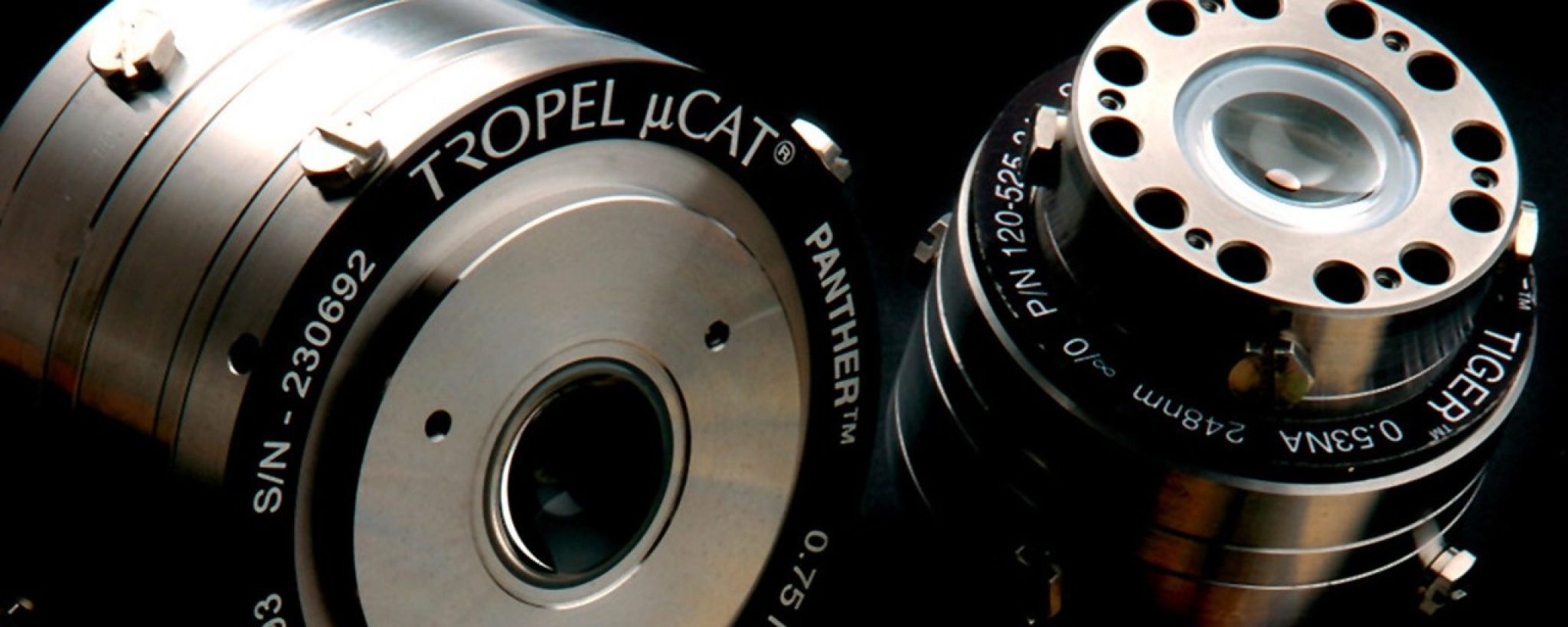 Tropel uCAT | Advanced Optics | Corning.com