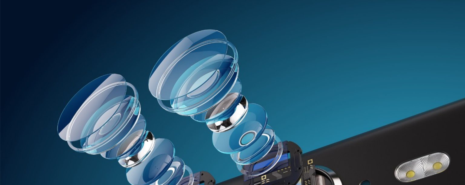 Wafer-Level Optics | Corning