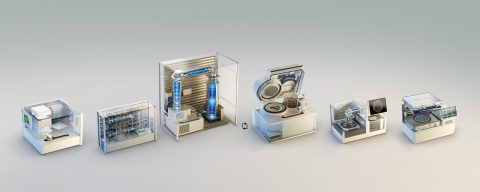 Advanced Optics | Advanced Optical Materials, Components, and ...