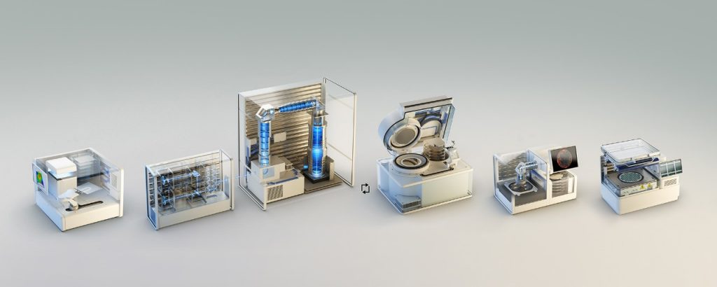 Advanced Optics | Advanced Optical Materials, Components, and ...