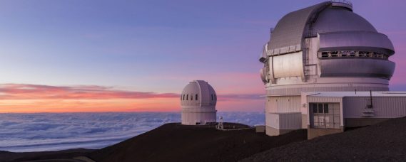 Telescope Mirror Blanks and Lens Blanks | Corning