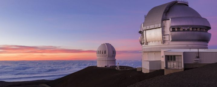 Telescope Mirror Blanks and Lens Blanks | Corning