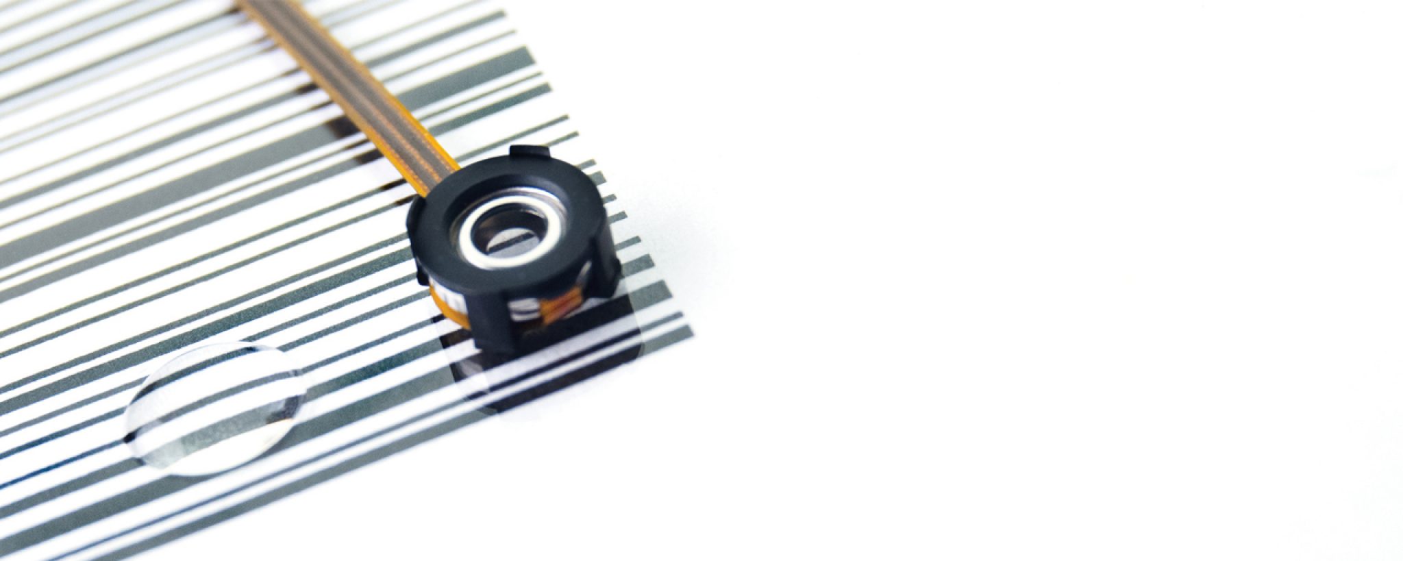 Corning® Varioptic® Lenses (Variable and Autofocus Lenses) | Liquid ...