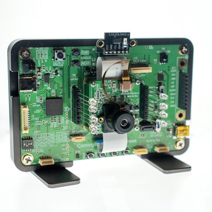 Corning® Varioptic® AF Explorer