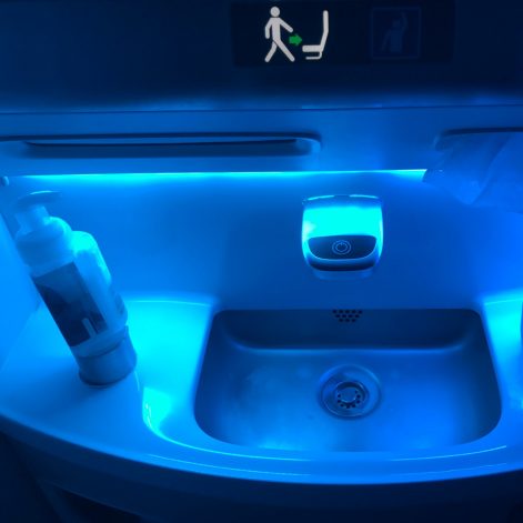 Ultraviolet Germicidal Irradiation (UVGI) Materials | Corning