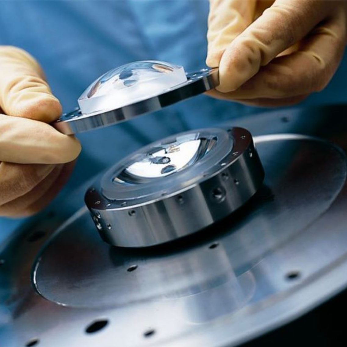 Precision Optics and Inspection Optics | Precision Optical Systems ...