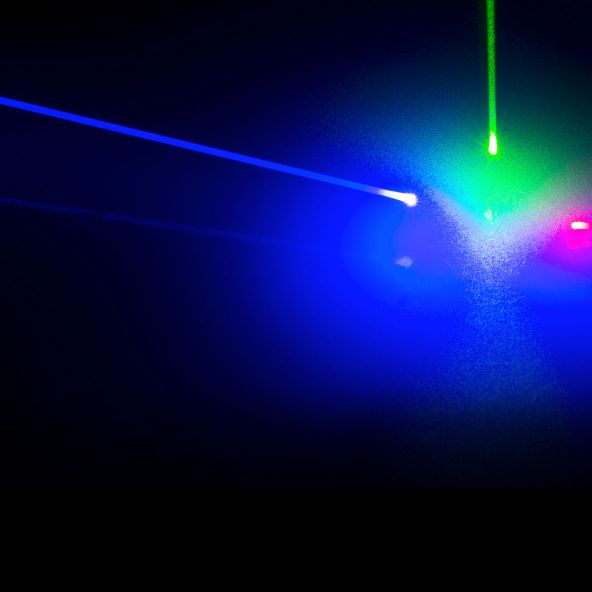 Fibrance Light-Diffusing Fiber | 특수 광섬유 | Corning