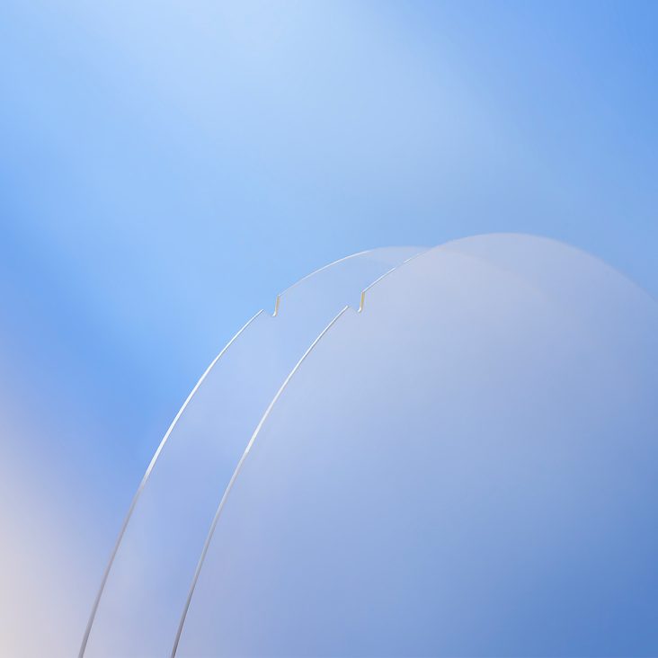 Advanced Packaging Glass Carriers | Advanced Semiconductor Packaging ...