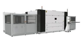 Laser Cutting | Laser Technologies | Corning