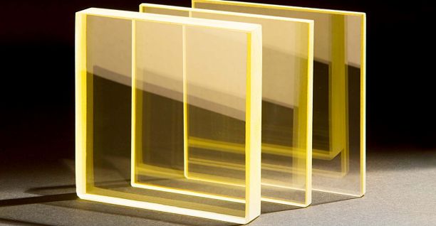 Specialty Glass and Glass Ceramics | Advanced Glass and Glass Powders ...