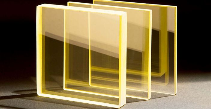 Specialty Glass and Glass Ceramics | Advanced Glass and Glass Powders ...