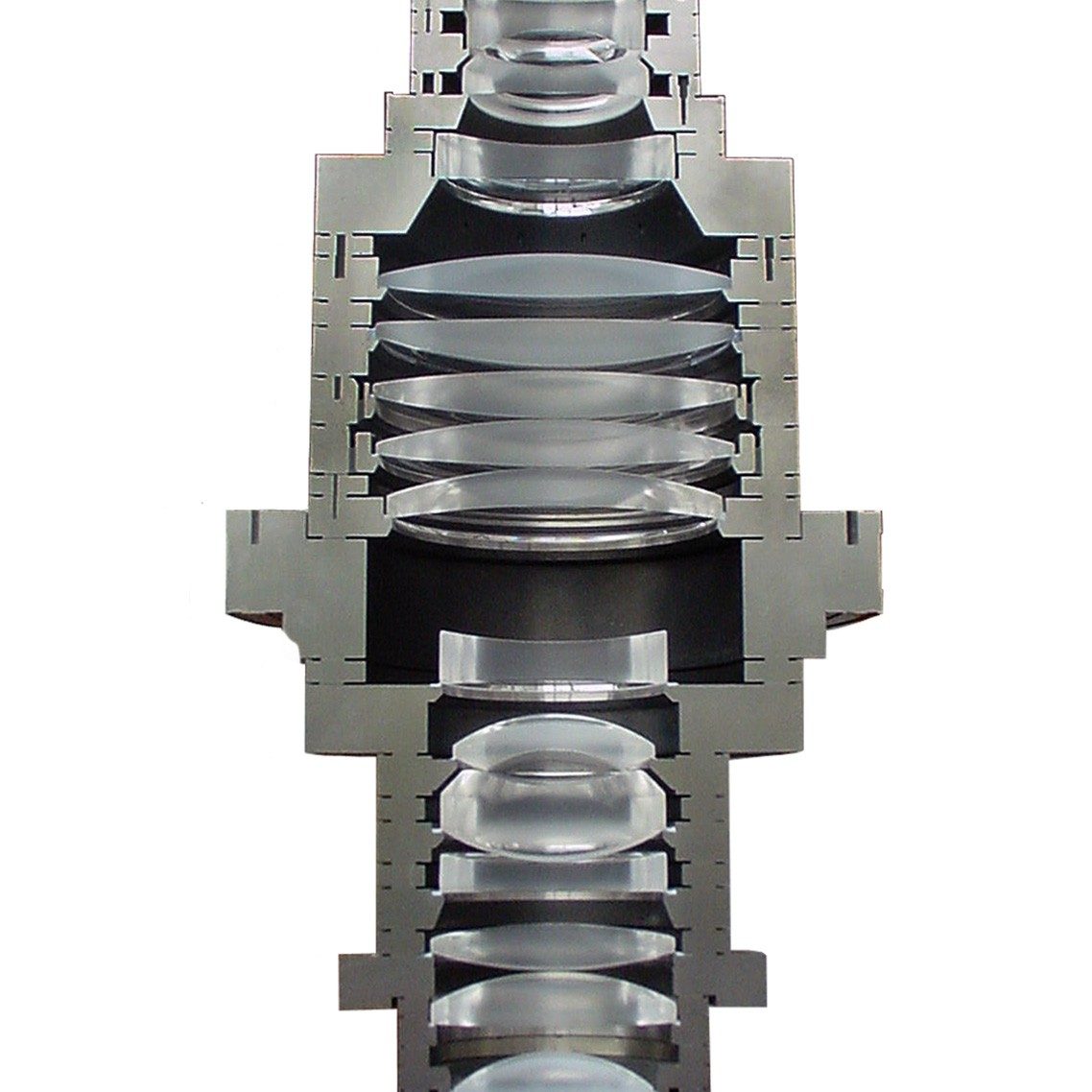 Advanced Optics Capabilities | Advanced Optics | Corning