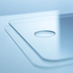 Laser Drilling | Laser Glass Drilling Technologies | Corning