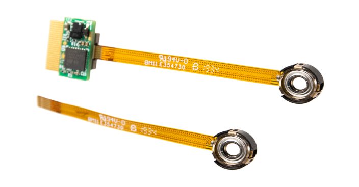 Corning® Varioptic® Lenses (Variable and Autofocus Lenses) | Liquid ...