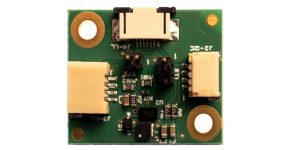 Corning® Varioptic® Lenses (Variable and Autofocus Lenses) | Liquid ...