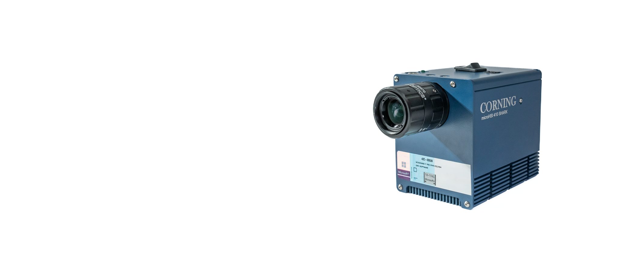 Remote Sensing | Corning