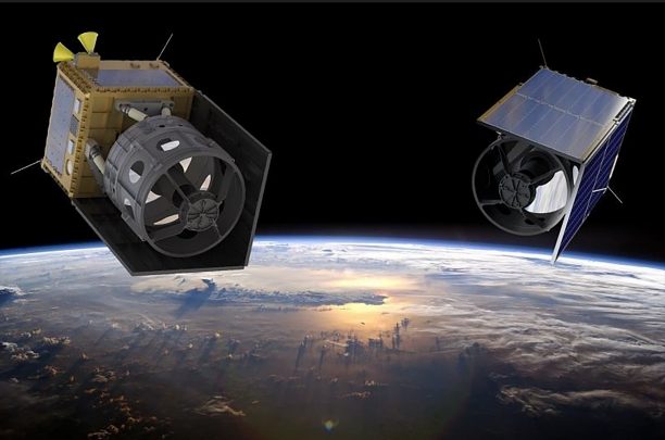 Aerospace and Defense Optics | Aerospace Optical Components | Corning