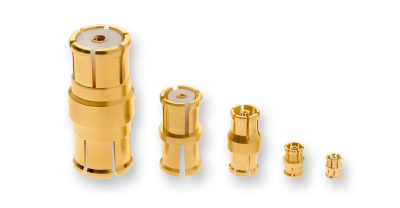 Microwave Connectivity | GPO, GPPO, G3PO, G4PO Interconnect Solutions ...