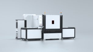 Laser Dicing | Laser Glass Dicing Technologies | Corning