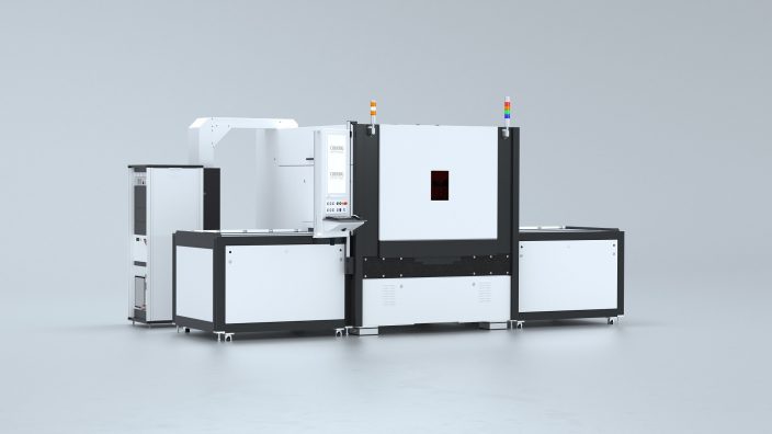 Laser Dicing | Laser Glass Dicing Technologies | Corning