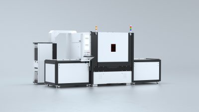 Laser Dicing | Laser Glass Dicing Technologies | Corning