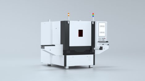 CLT 500X Laser Glass Processing | Laser Glass Processing Workstation ...