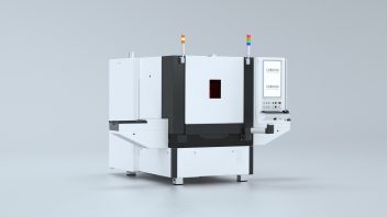 Laser Glass Cutting