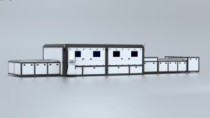 Laser Dicing | Laser Glass Dicing Technologies | Corning